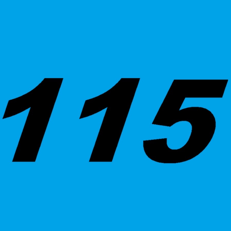 115 - YouTube
