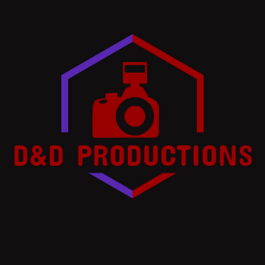 D&D Productions - YouTube