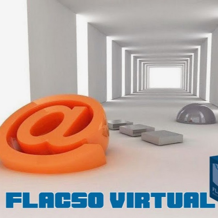 Flacso Virtual Ecuador - YouTube
