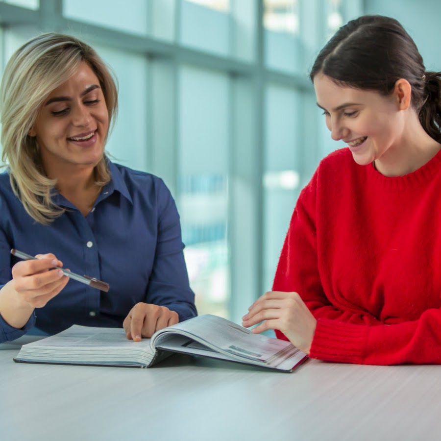 Helix Academy Toronto - YouTube