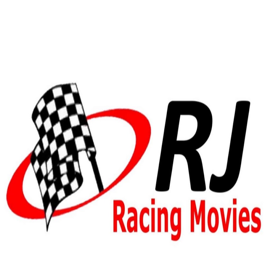 RJ Racing Movies - YouTube