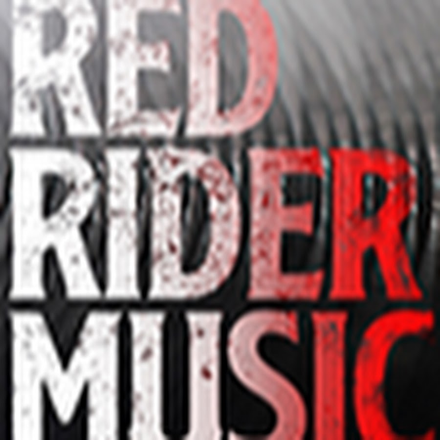 RED RIDER MUSIC - YouTube