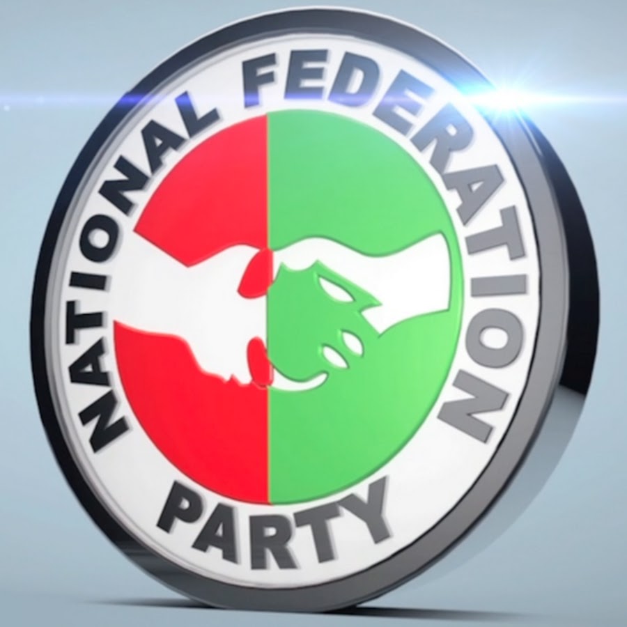 National Federation Party FIJI - YouTube