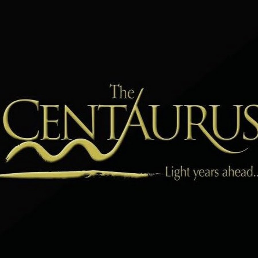 The Centaurus Mall - YouTube