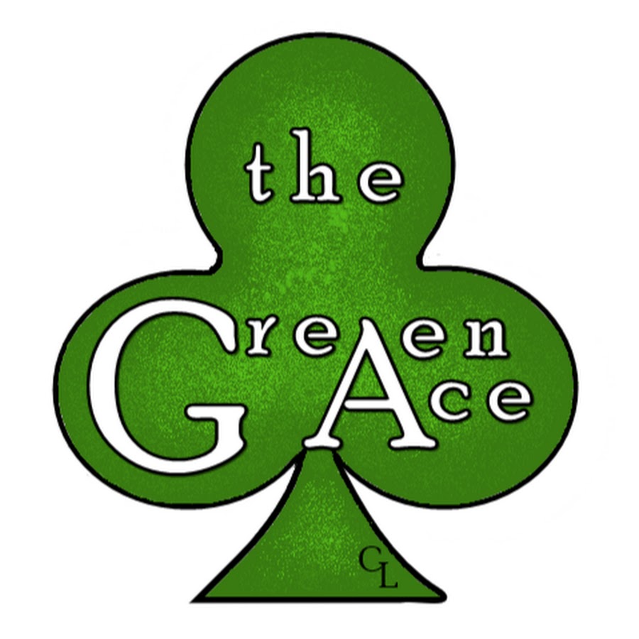 The Green Ace - YouTube