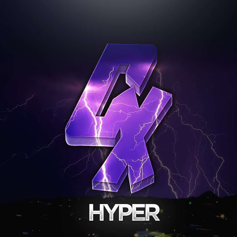 Cx Hyper YT - YouTube