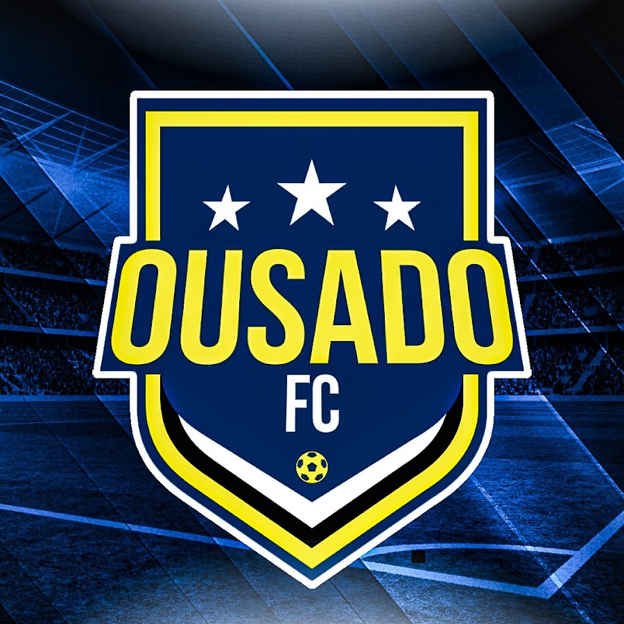 Ousado FC - YouTube
