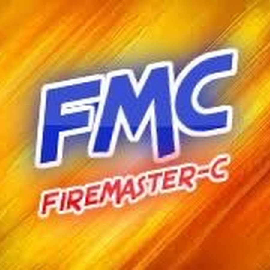 FireMaster-C - YouTube