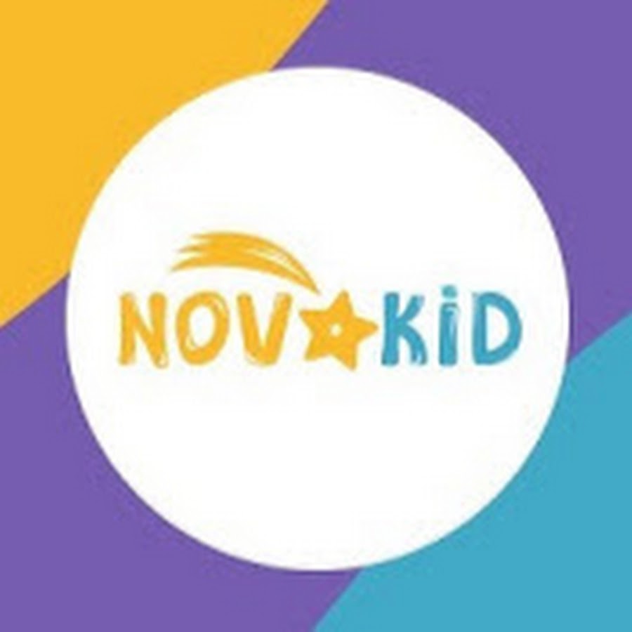 Novakid Polska - YouTube