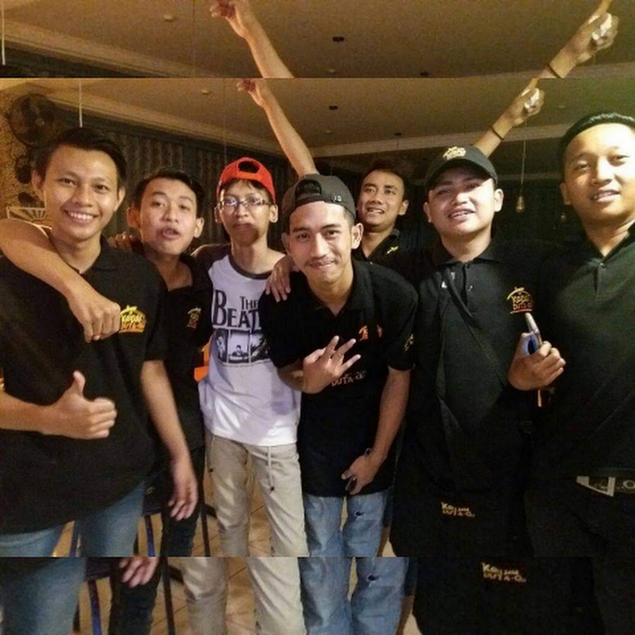 Bayu Saputra - YouTube