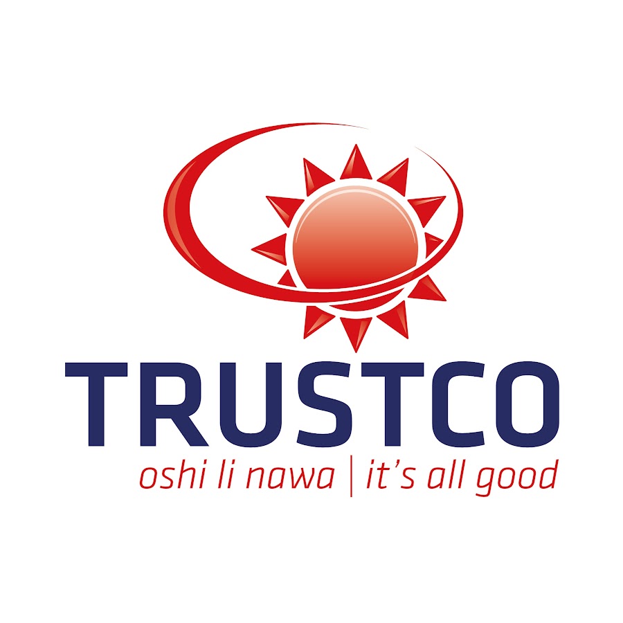 Trustco Group Holdings - YouTube