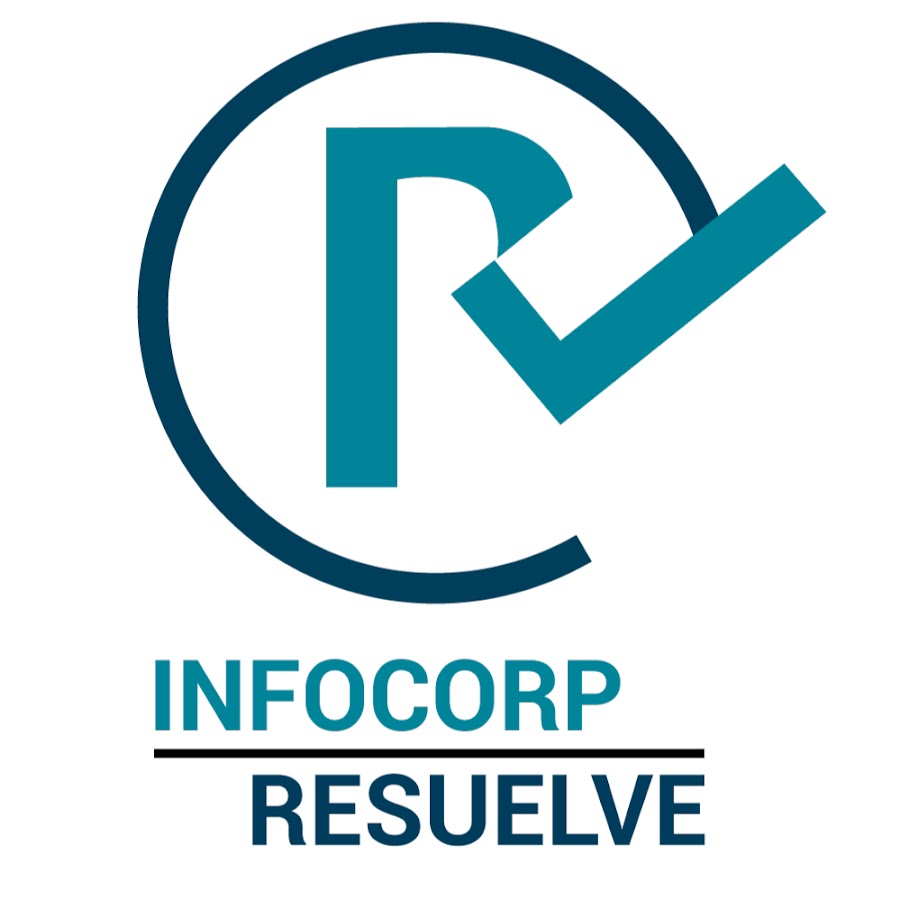 INFOCORP RESUELVE - YouTube
