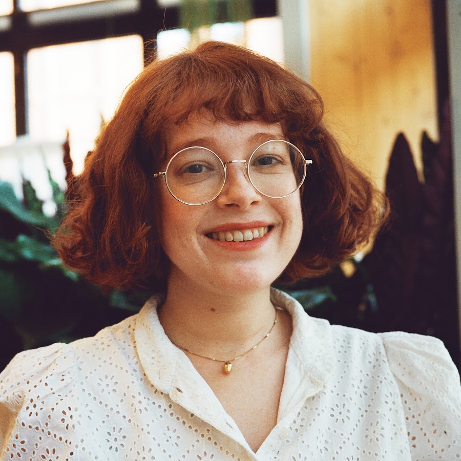 Allegra Rosenberg - YouTube