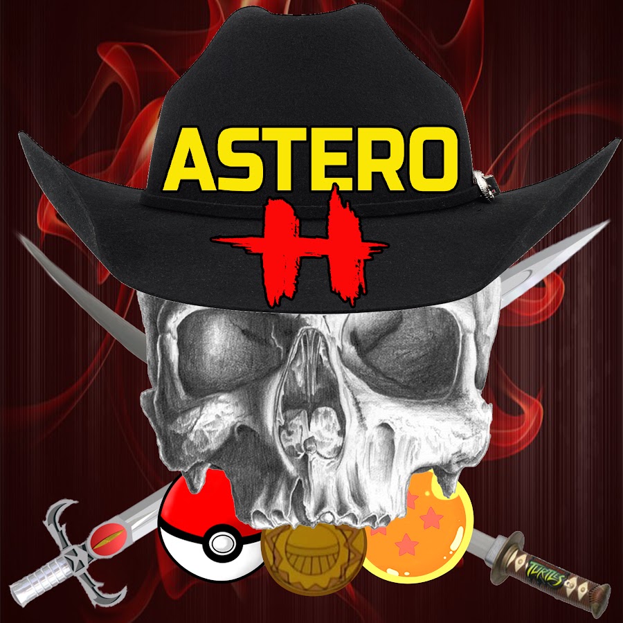 ASTERO-H - Officiel - YouTube