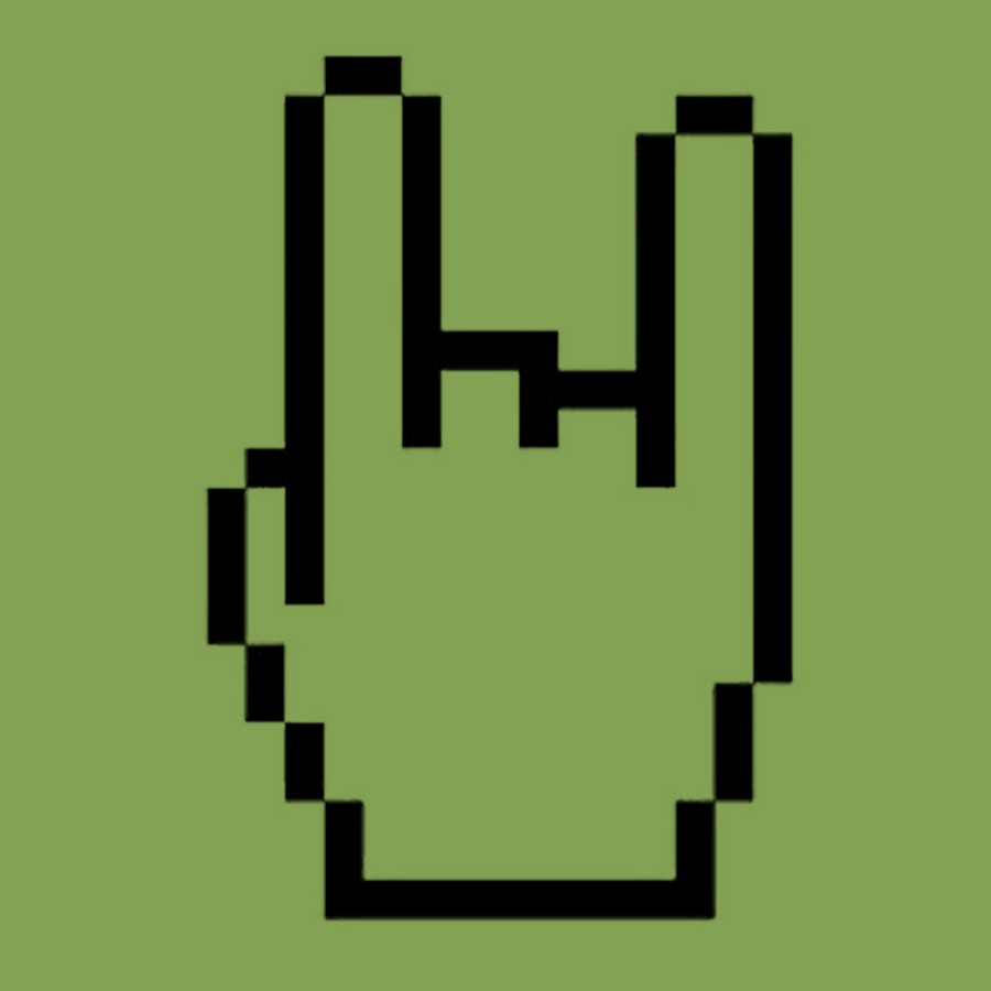 8 Bit Metal - YouTube