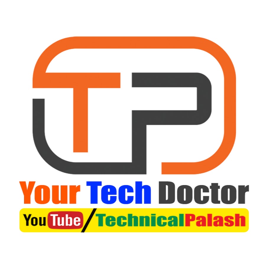 Technical Palash - YouTube