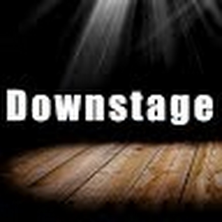 Downstage Productions - YouTube
