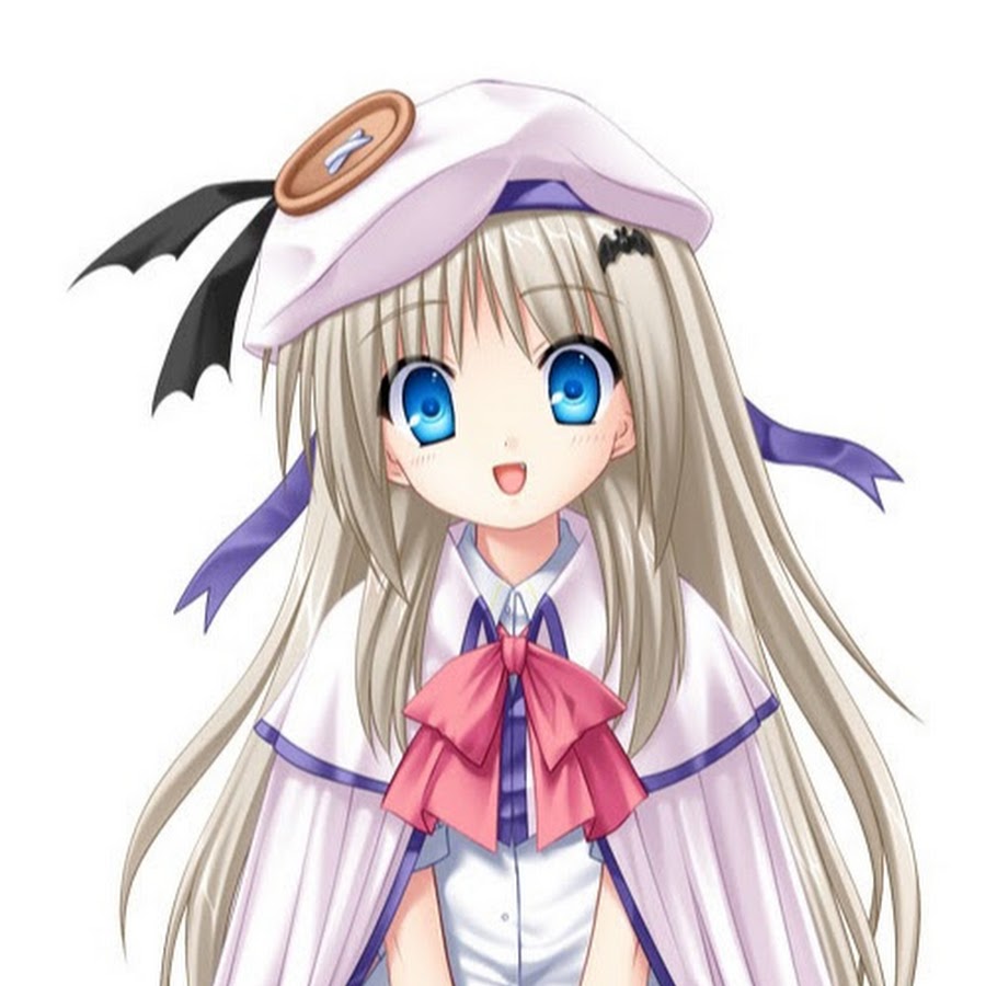 ıllıllıOtaku Lolicon - Ncıllıllı - YouTube