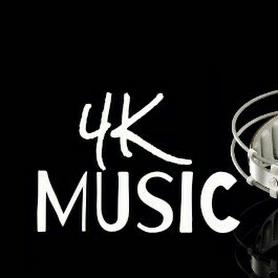 4K Music Oficial TV - YouTube