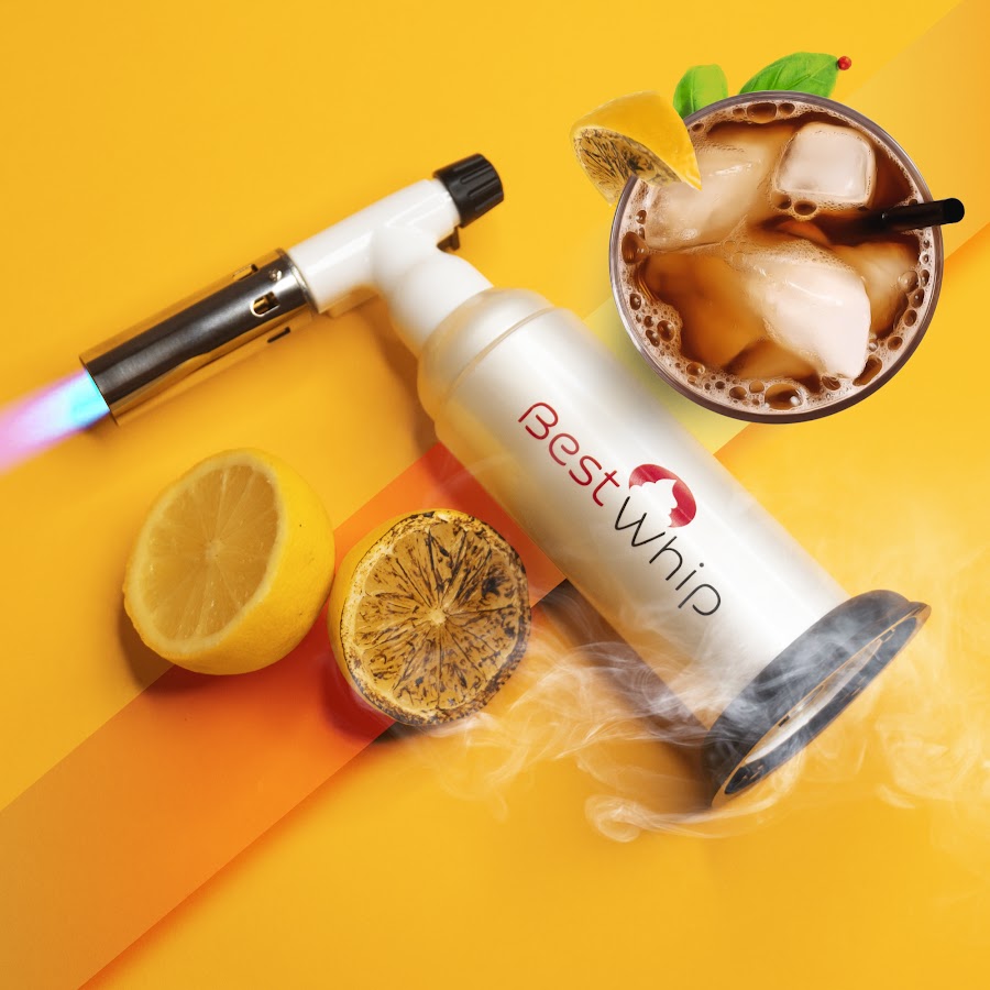 Best Whip Inc - YouTube