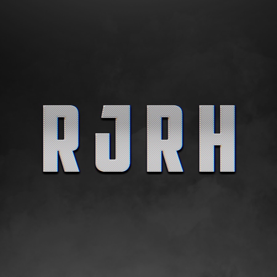 RJRH - YouTube