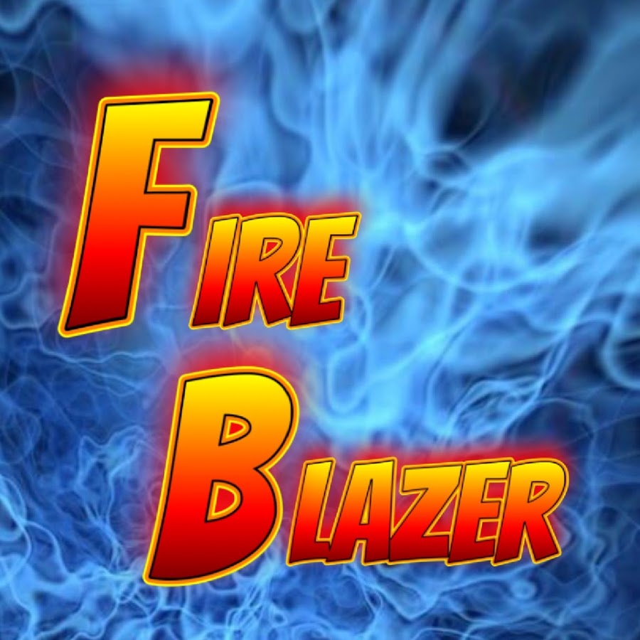 Fire Blazer - YouTube
