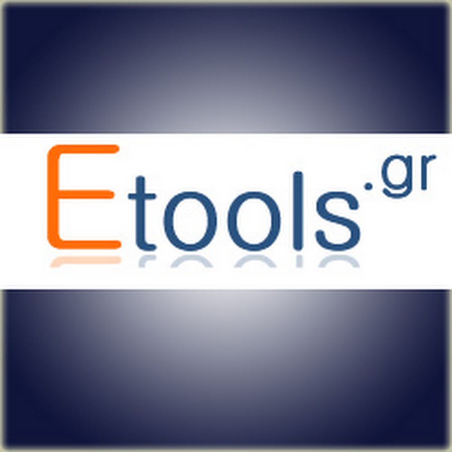 Etools.gr - YouTube