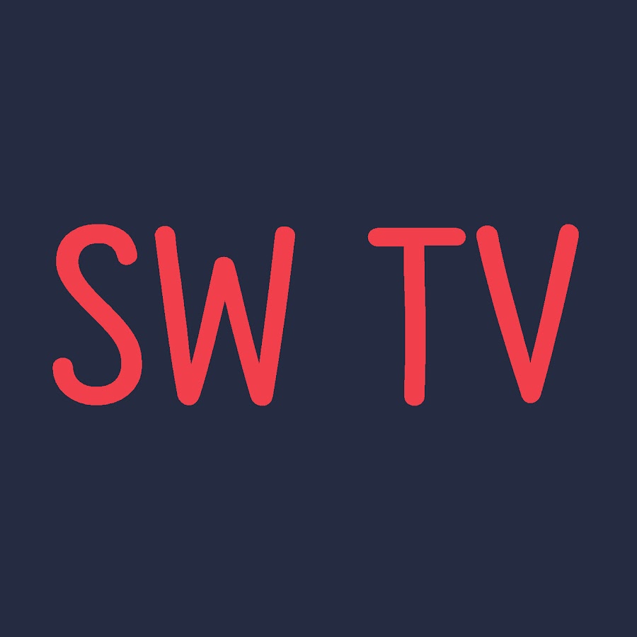 SW TV - YouTube