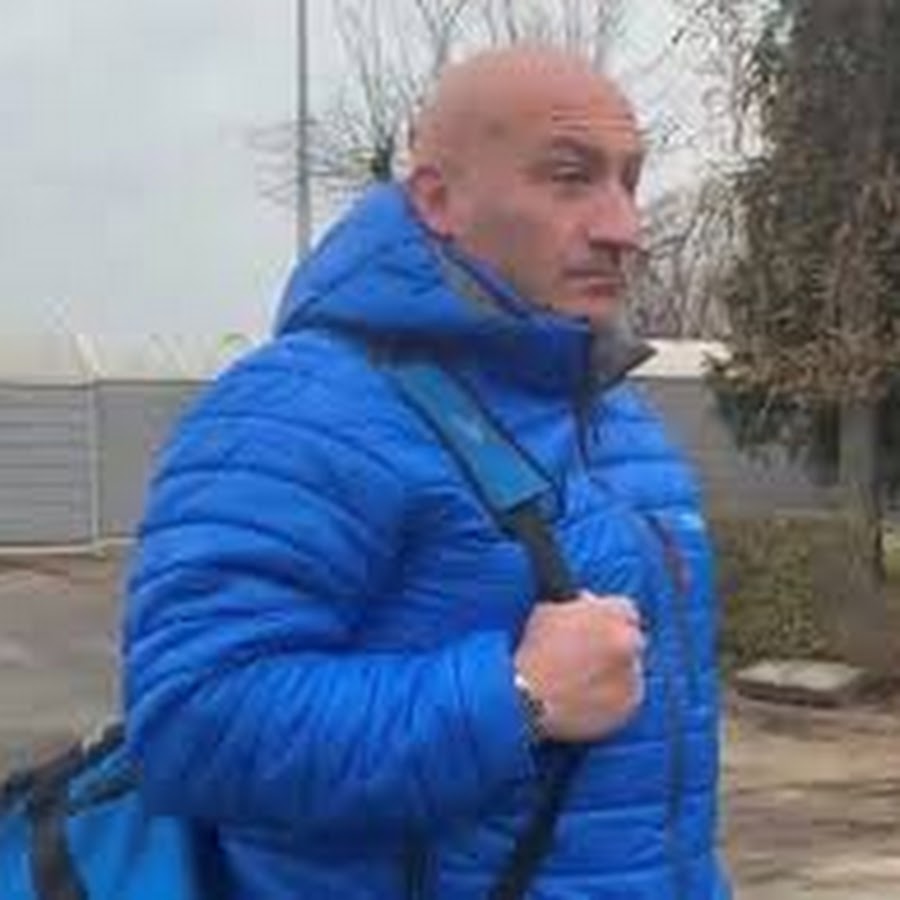 Blazej 7892 - YouTube