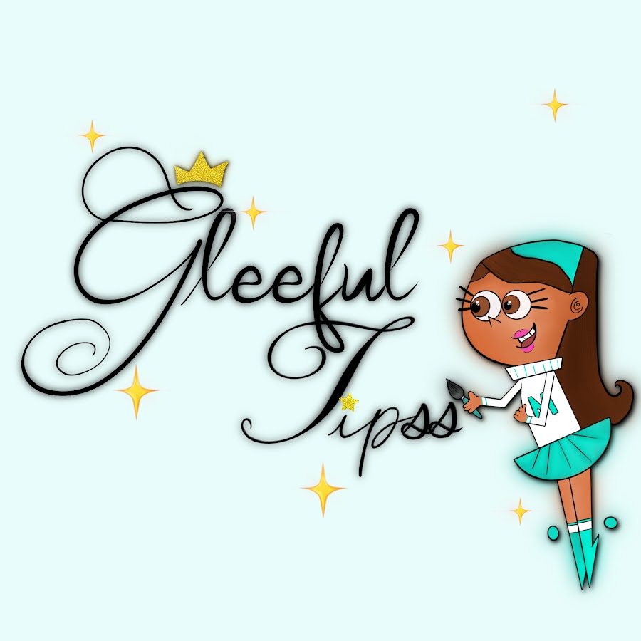 Gleeful Tipss - YouTube