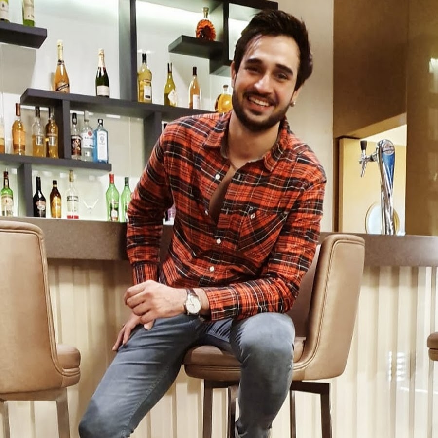 Junaid Akhter Official - YouTube