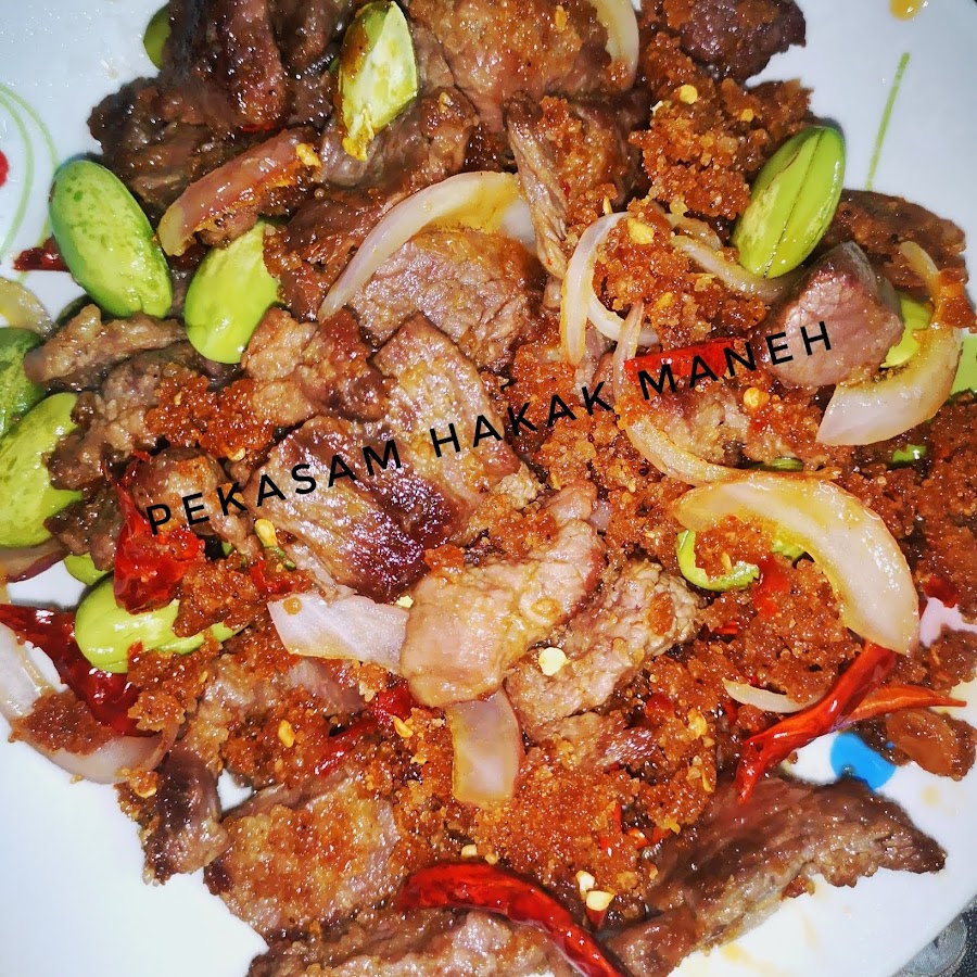 Hakak Maneh - YouTube