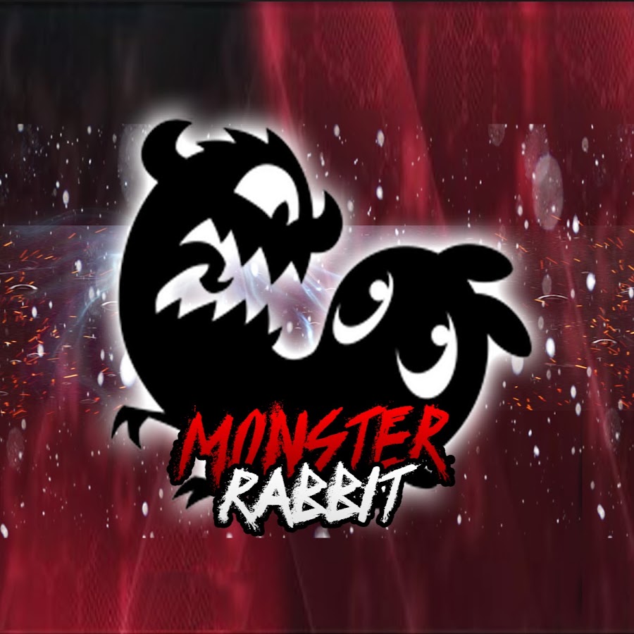 Monster Rabbit - YouTube
