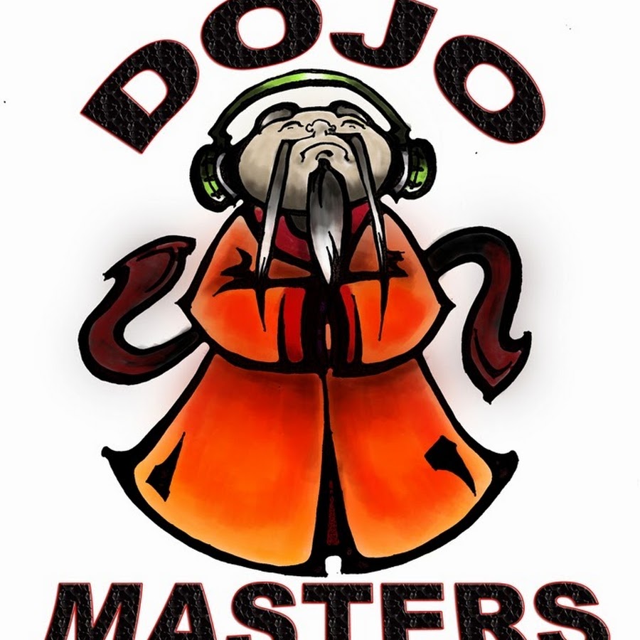 Dojo Master Productions - YouTube