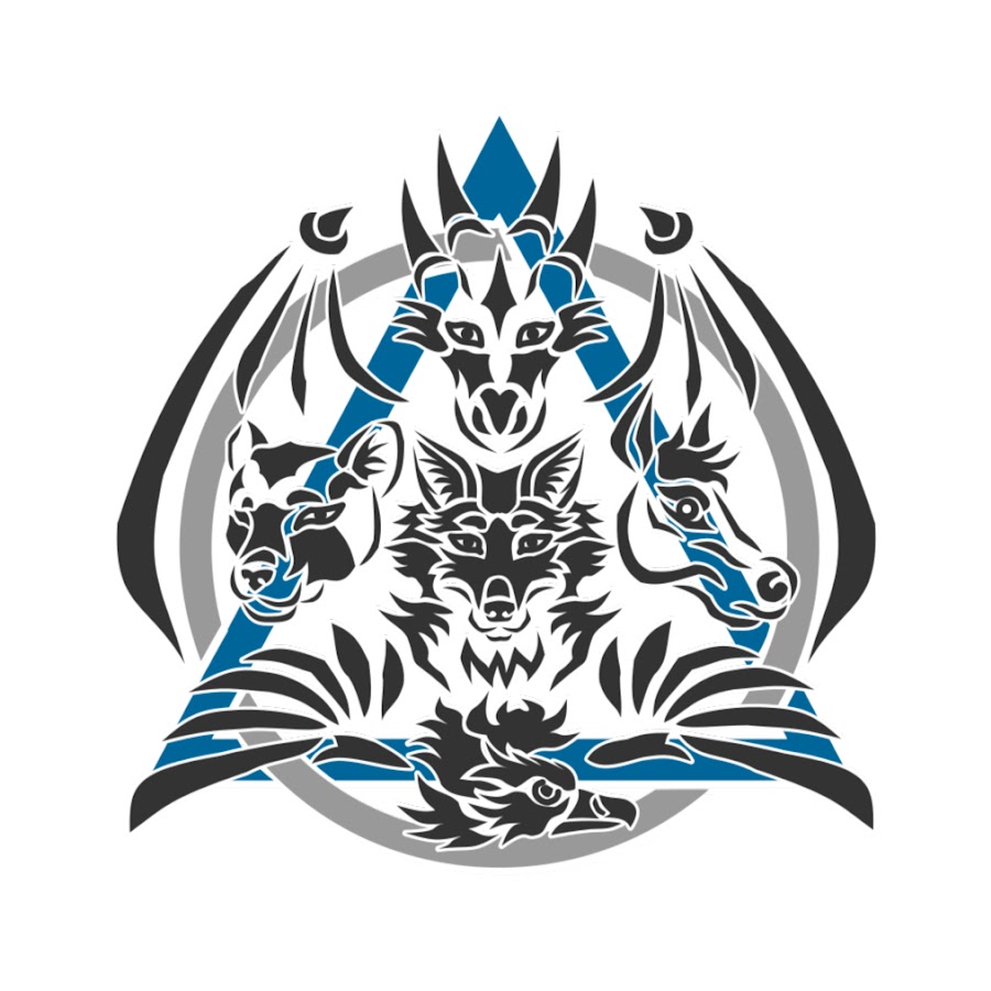 Therian Guide - YouTube