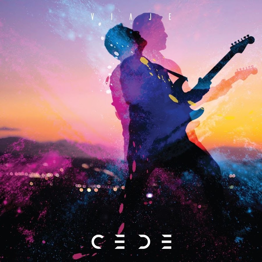 CEDE - YouTube
