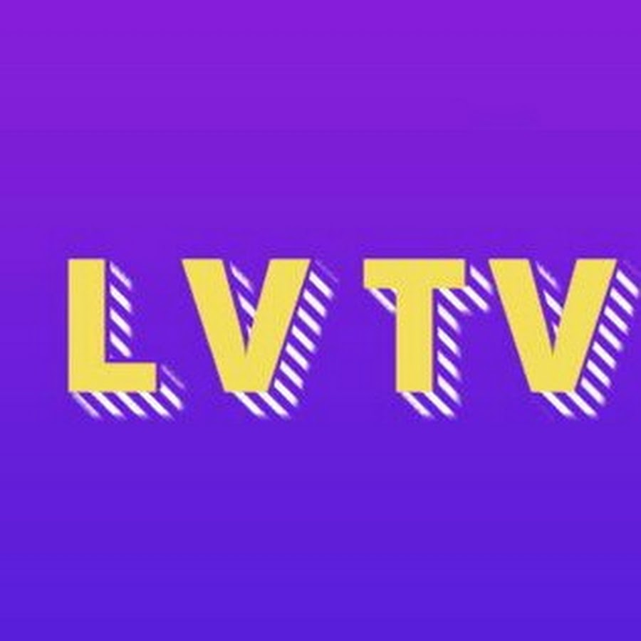 LV TV - YouTube