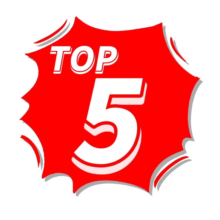 Top 5 - YouTube