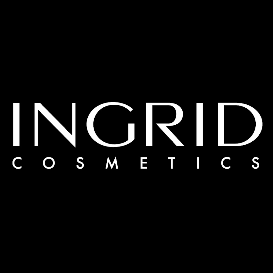 Ingrid Cosmetics - YouTube