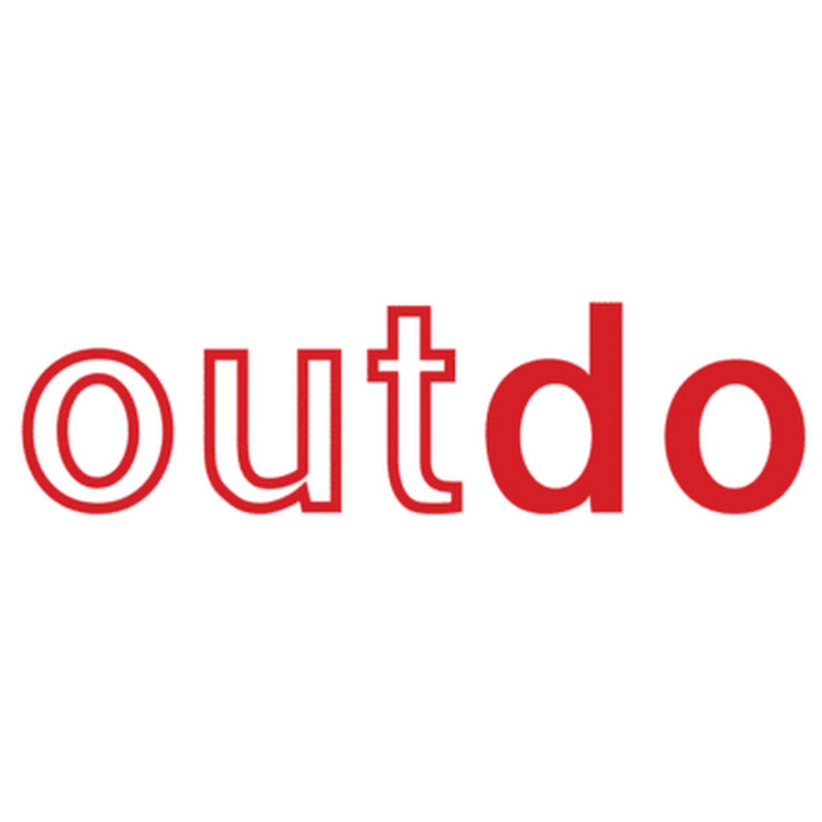 outdo today - YouTube