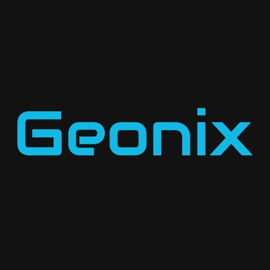 Geonix - YouTube