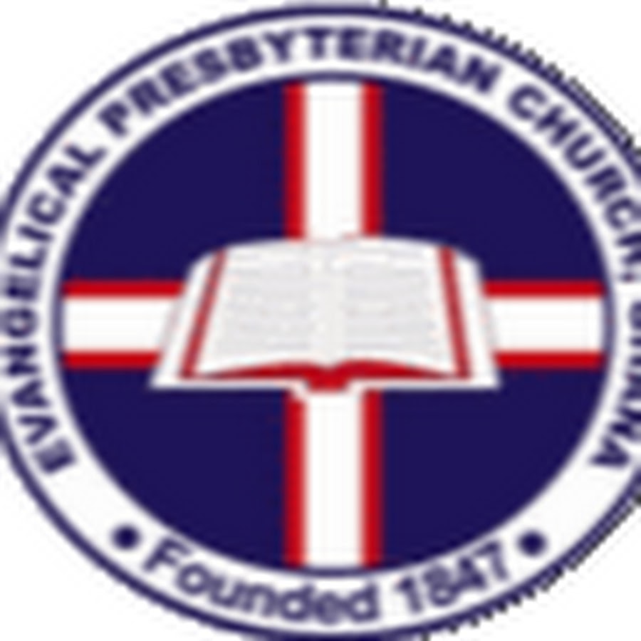 Evangelical Presbyterian Church, Ghana - YouTube