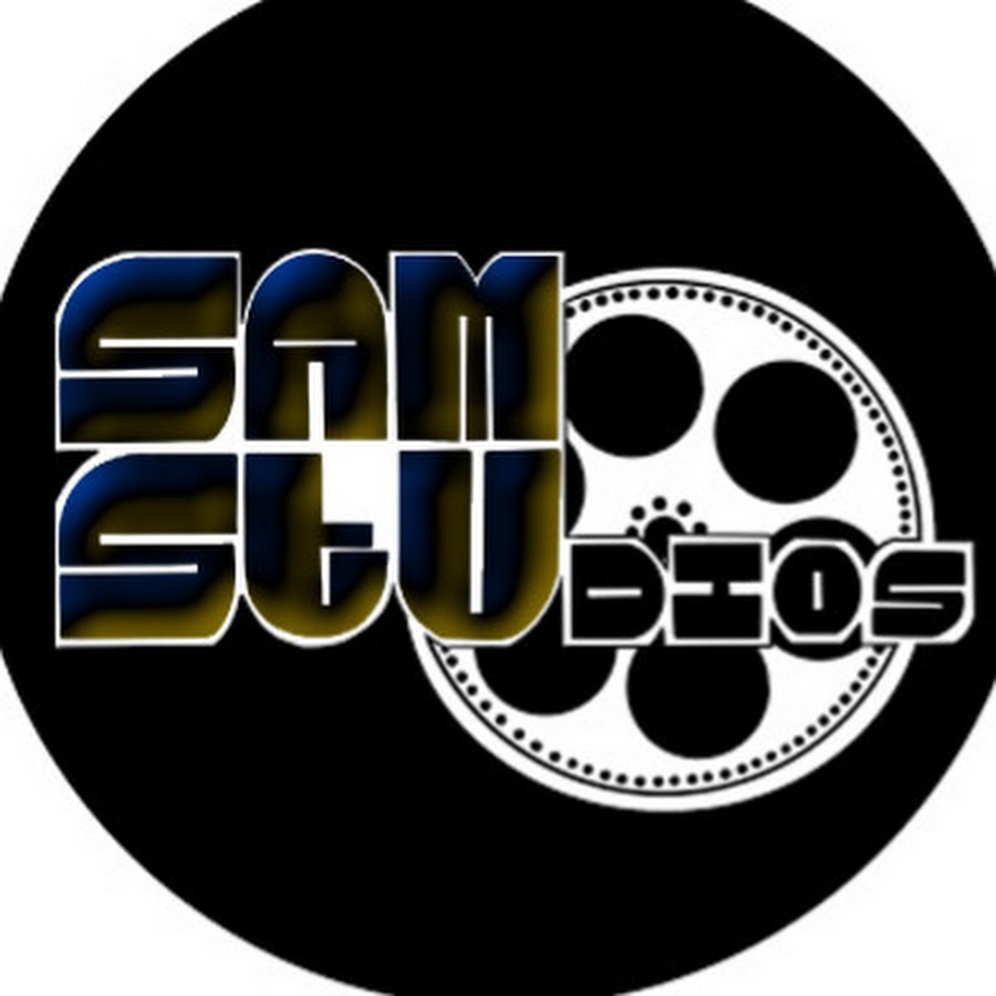Sam Studios - YouTube