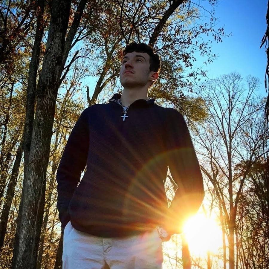 Caden Parker - YouTube