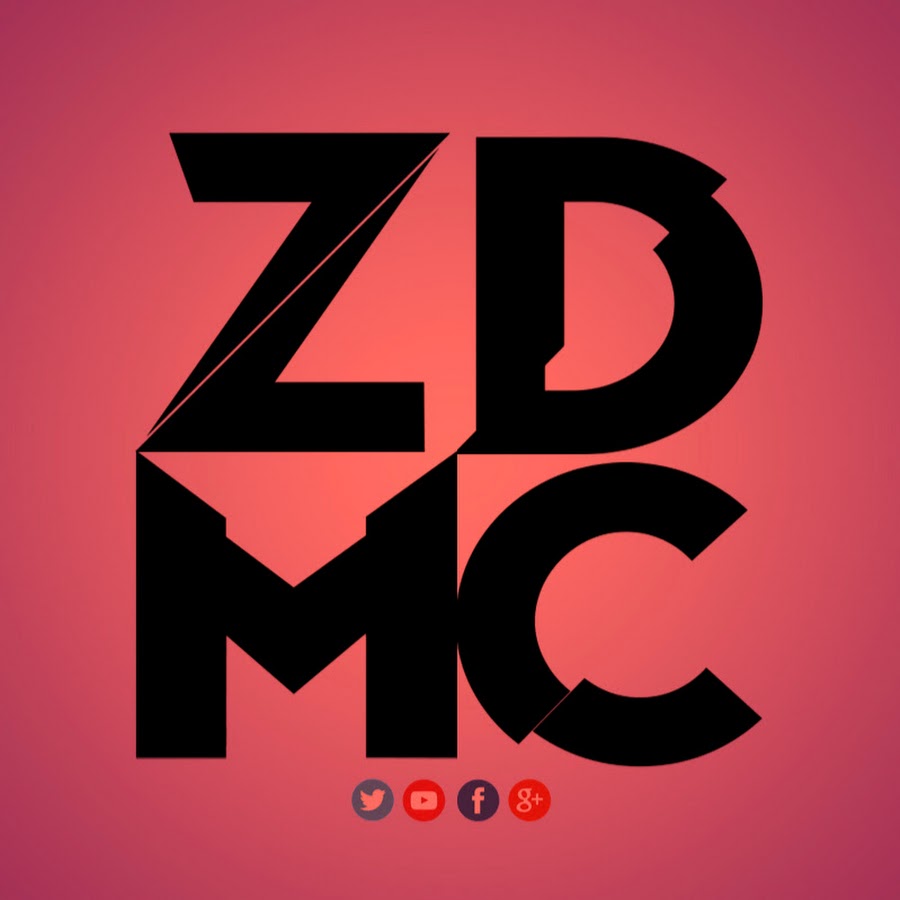 ZDMC Zona De Musica Cristiana - YouTube