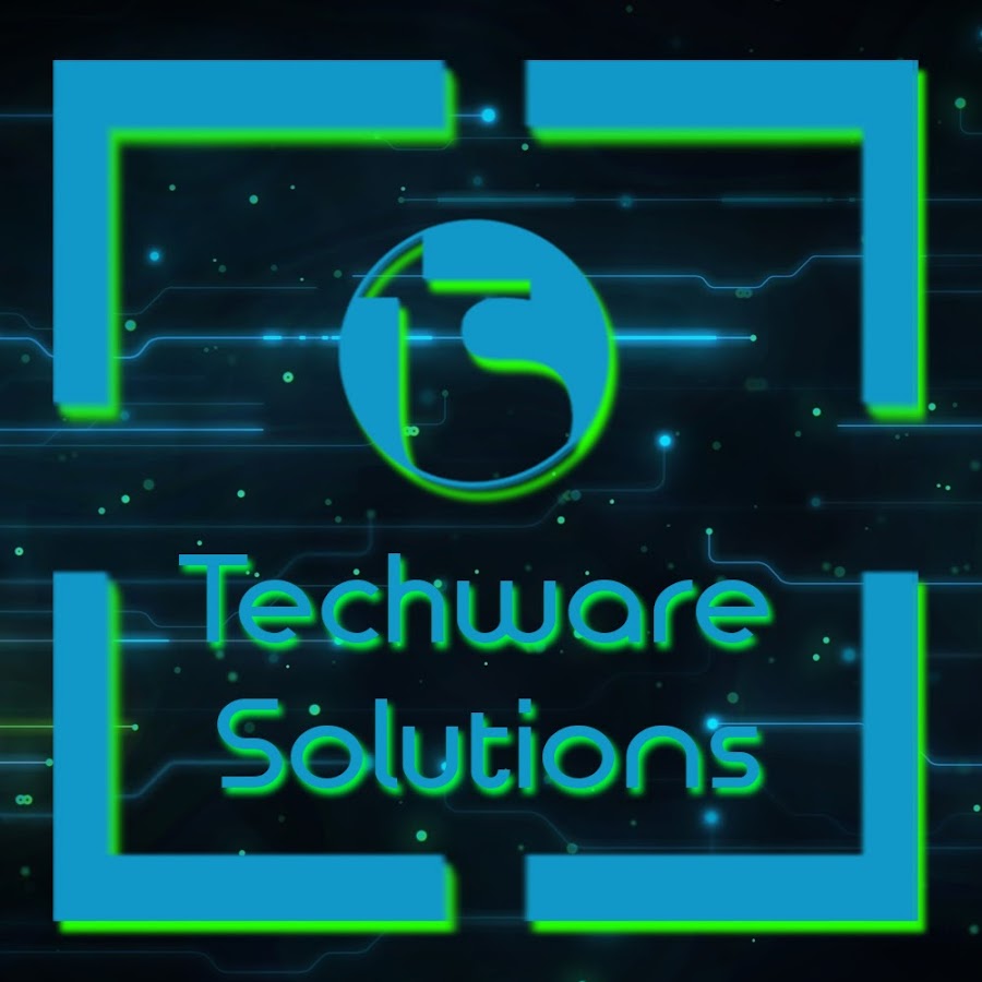 Techware Solutions - YouTube