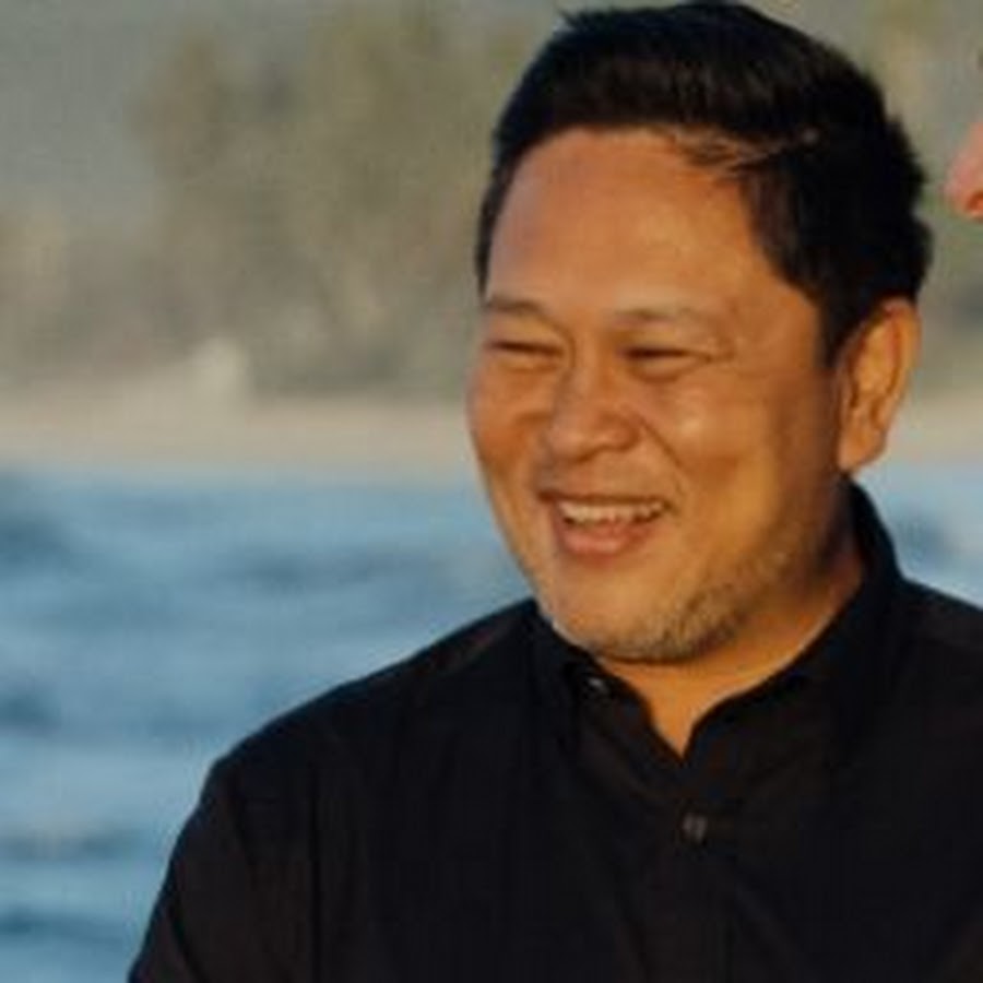 James Chun - YouTube