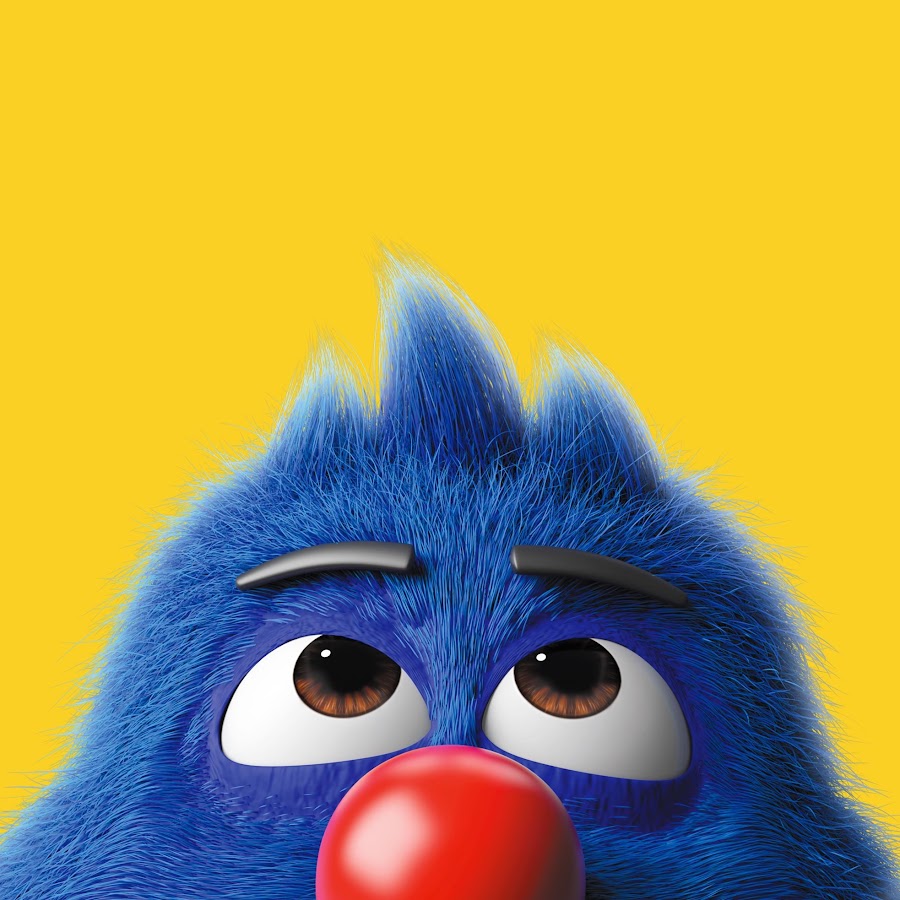 The Mamee Monster - YouTube