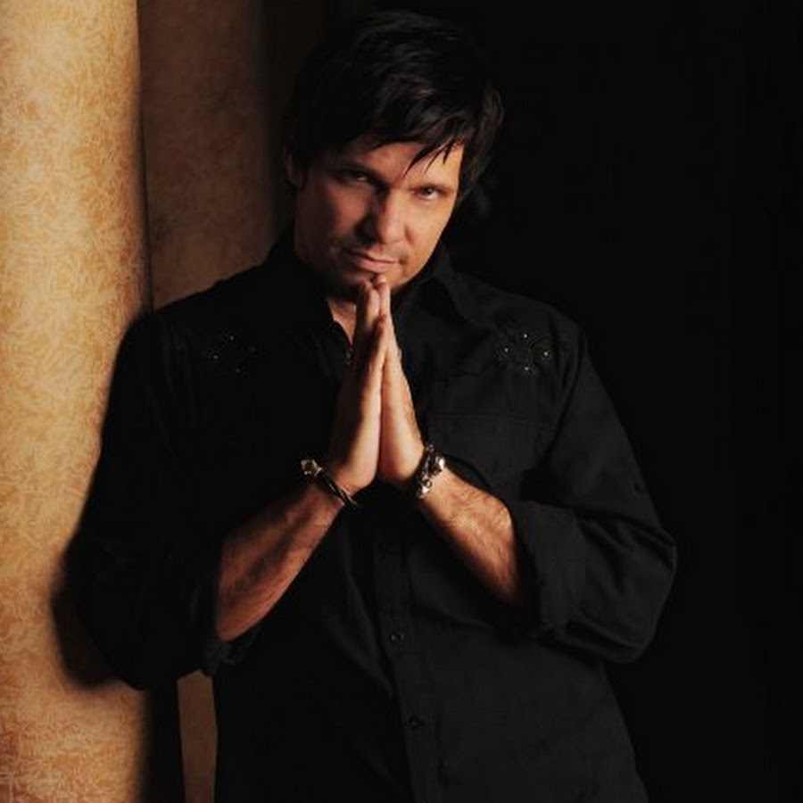 Ted Dekker - YouTube