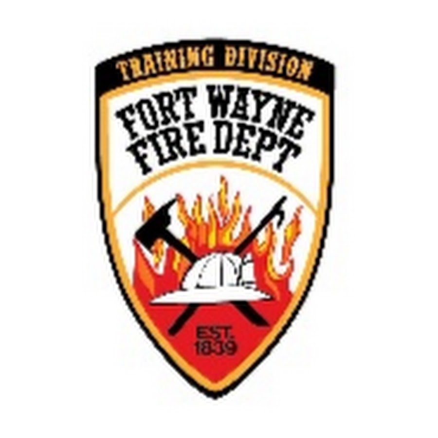 Fort Wayne Fire Department Training Division - YouTube